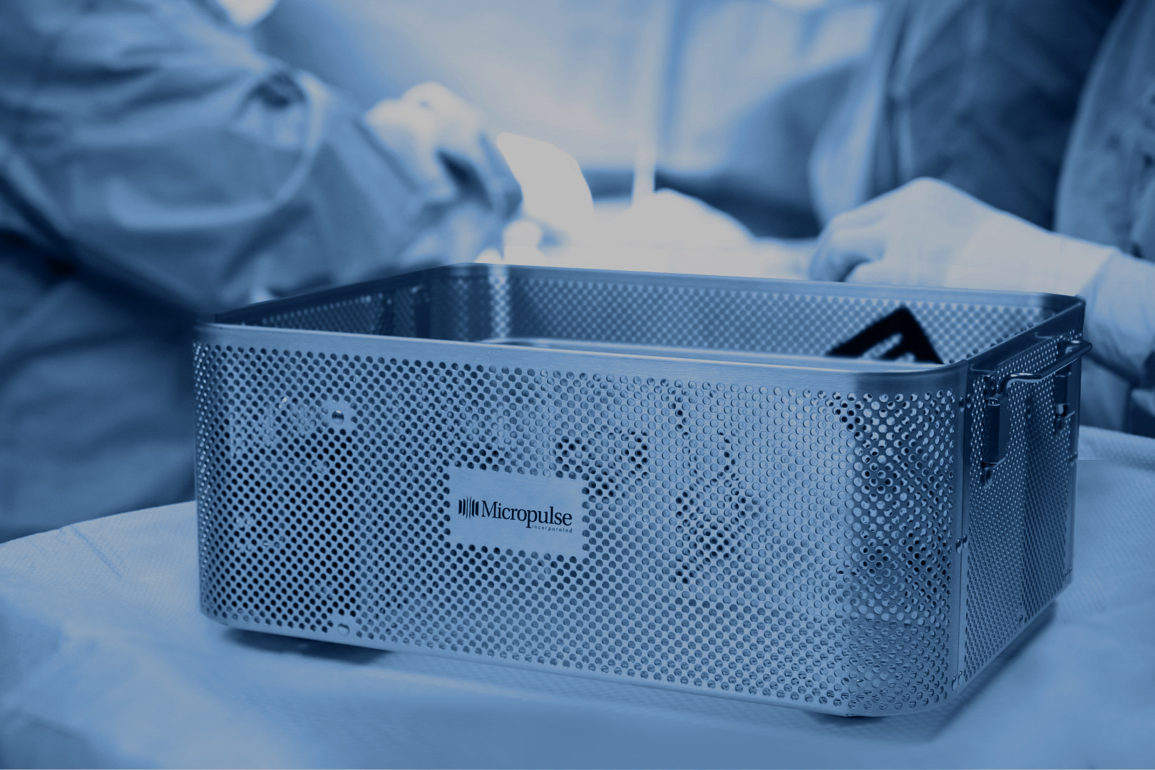 Micropulse Incorporated