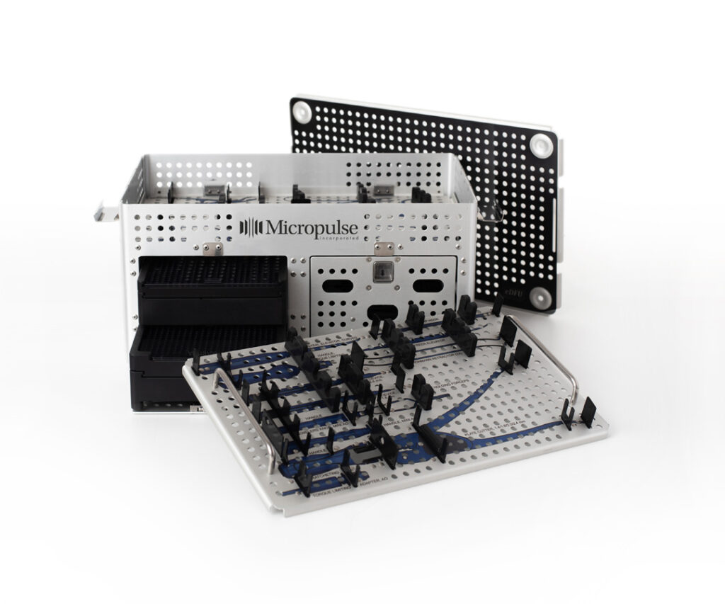 What We Do - Micropulse Incorporated